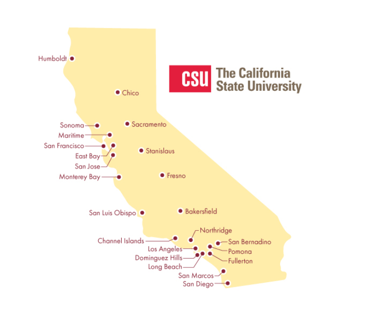Transferring to a UC, CSU, or HBCU | Laney College