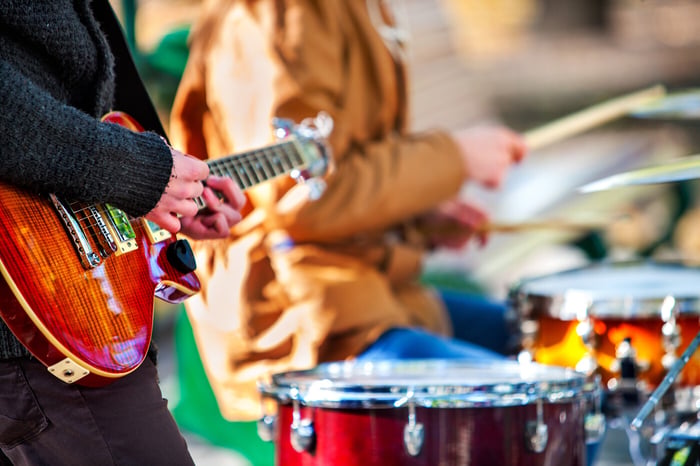 Visual And Performing Arts Pathway | Discover Your Creative Journey