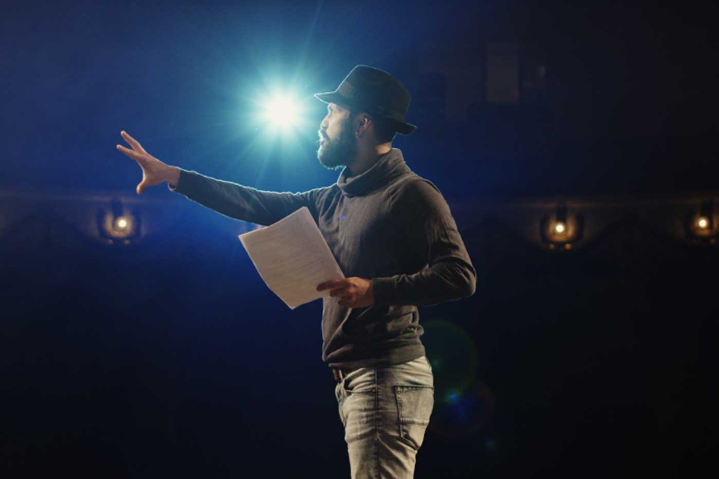 Visual And Performing Arts Pathway | Discover Your Creative Journey