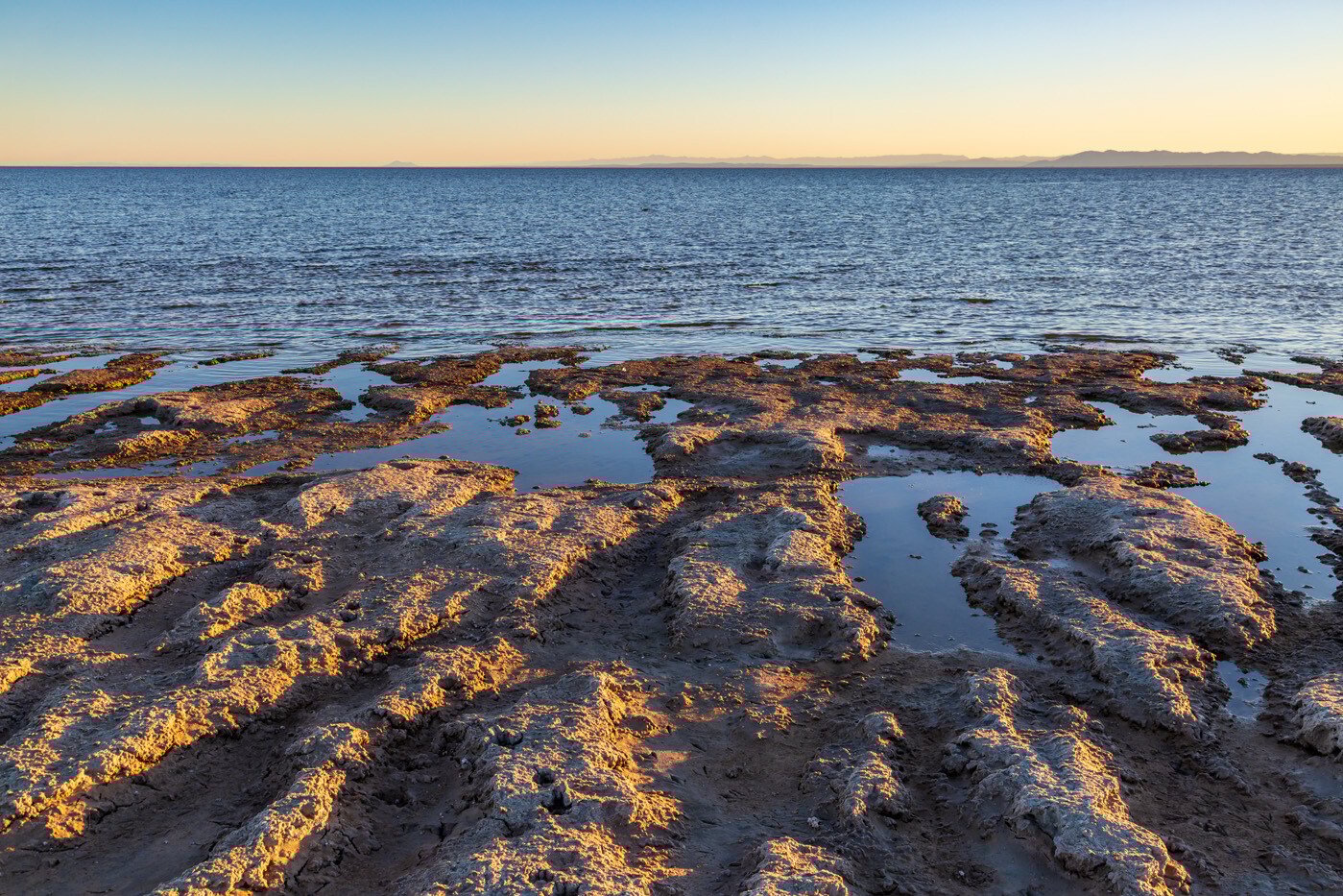 Geography & Geology | Laney College