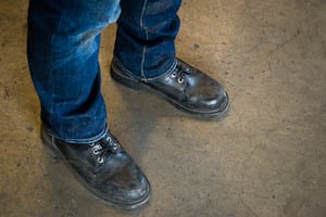 Welding Personal Protective Equipment (PPE) | Laney College