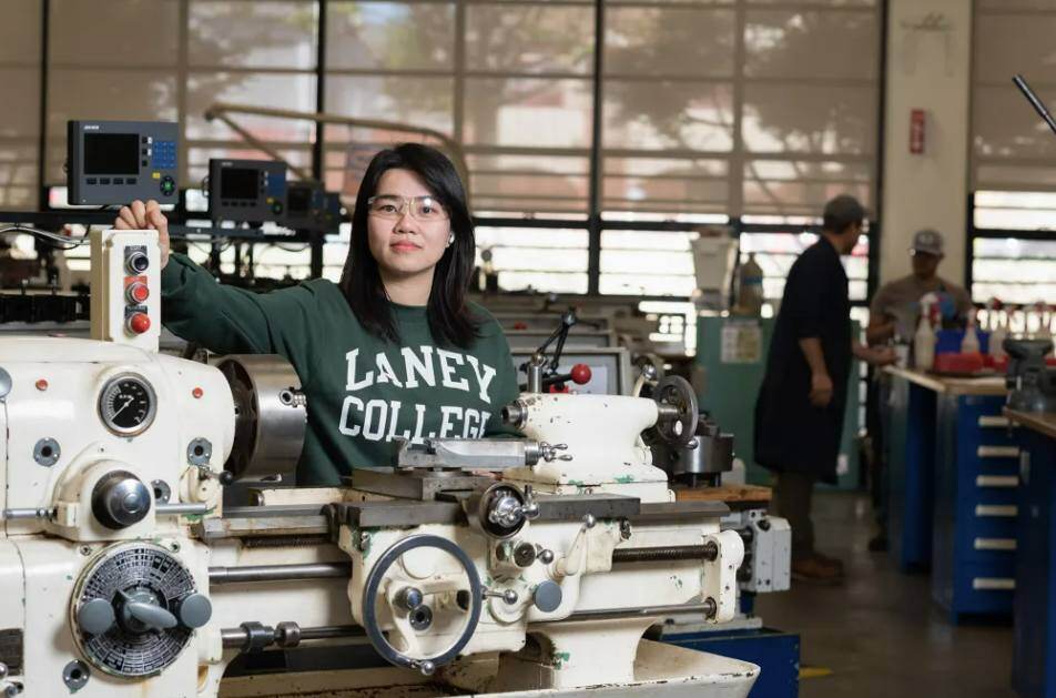 Laney College | Dream. Flourish. Succeed. Laney College