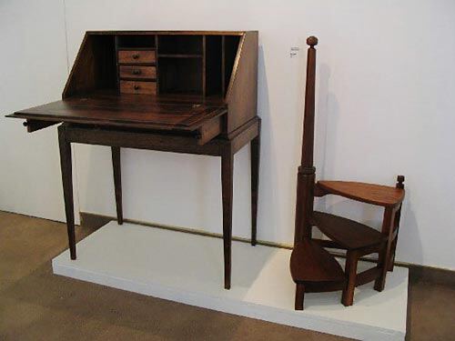 Wood Technology | Carpentry, Furniture Making, & Career Opportunities ...