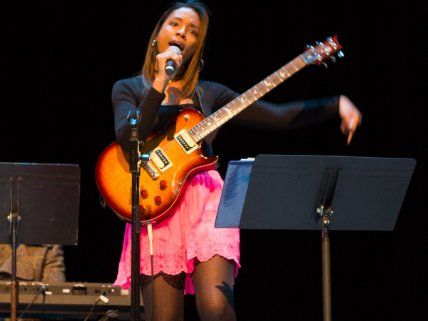 Music Department Courses & Career Opportunities | Laney College