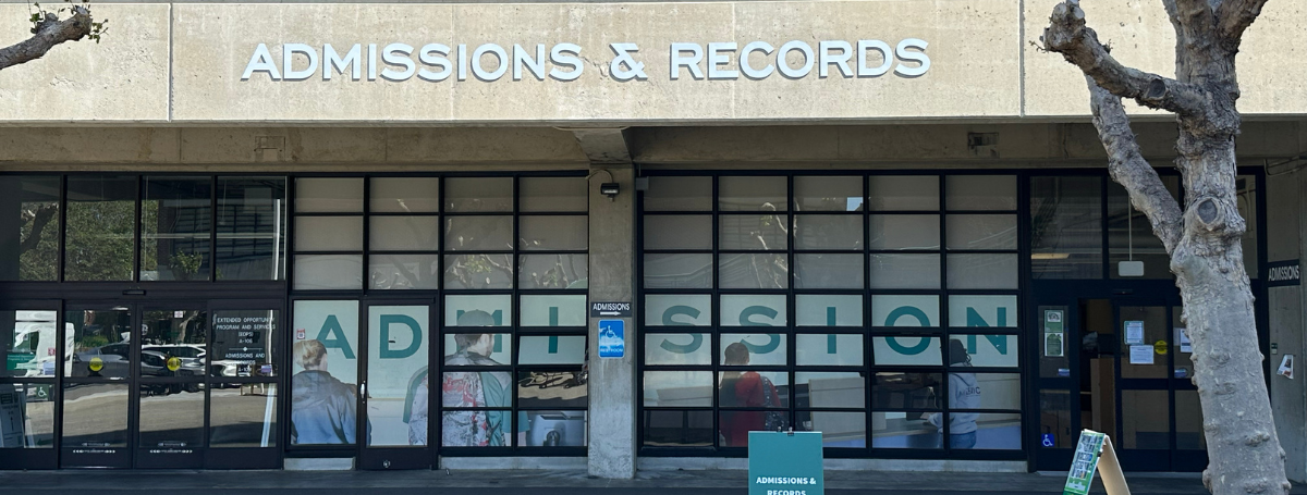 Admissions & Records Services | Personalized Support for Students ...