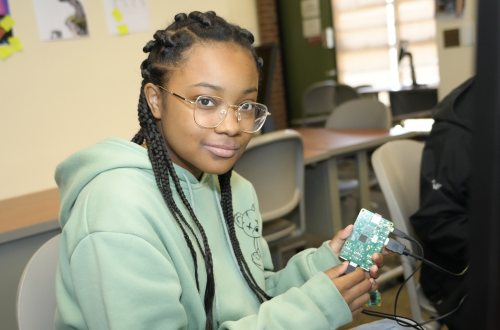 Explore Career Paths in Computer Information Systems | Laney College