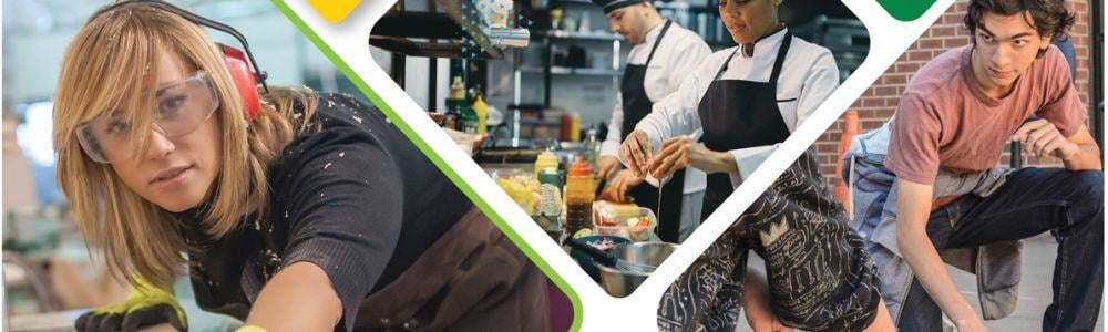 Career & Technical Education Programs | Laney College CTE