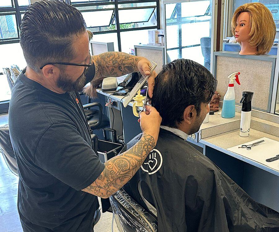 Cosmetology Program | Prepare for Beauty Career at Laney College