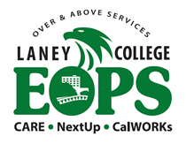 EOPS | CARE | CalWORKs | NextUp Services for Student Success | Laney ...