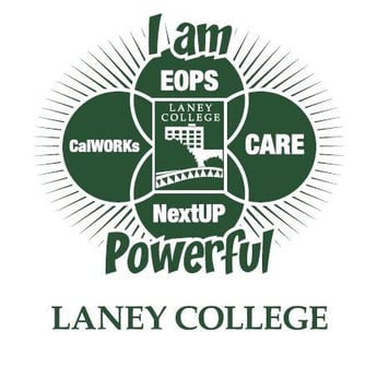 EOPS | CARE | CalWORKs | NextUp Services for Student Success | Laney ...