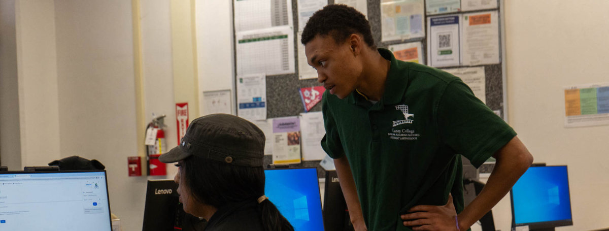 Enrollment Services | Admissions, Financial Aid, Support Resources ...