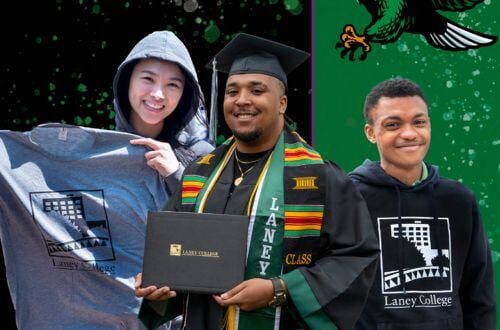 Laney College | Dream. Flourish. Succeed. Laney College