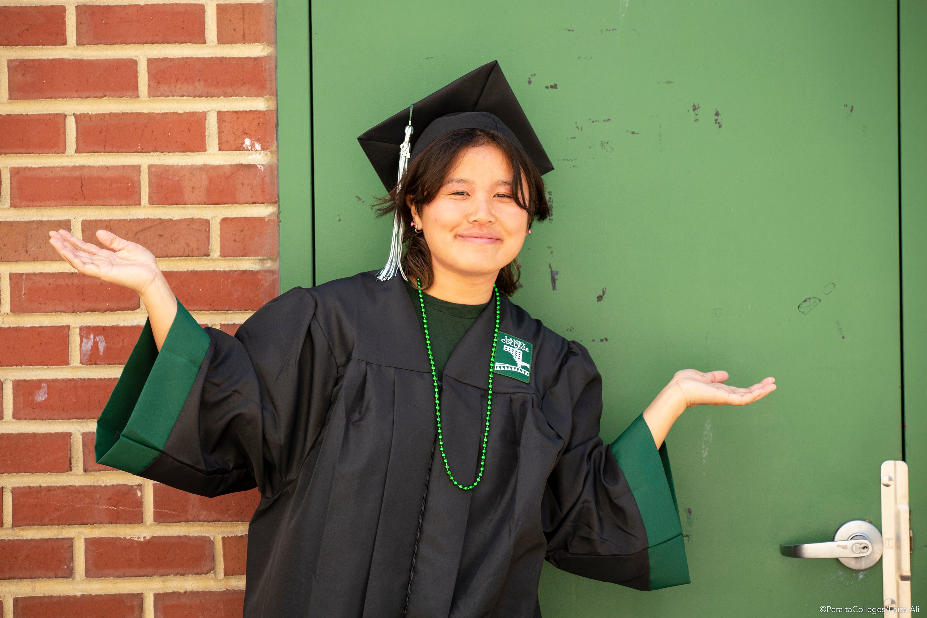 Graduation & Transfer | Laney College