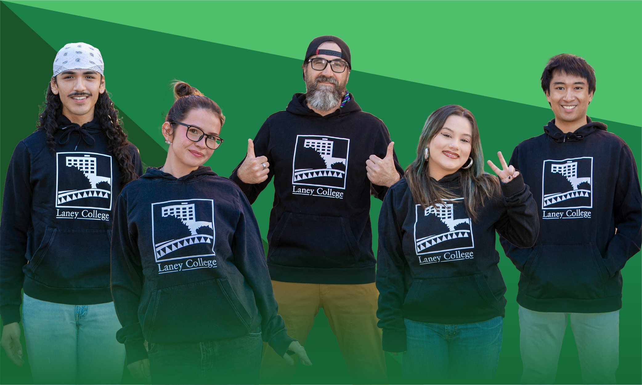 Laney College | Dream. Flourish. Succeed. Laney College