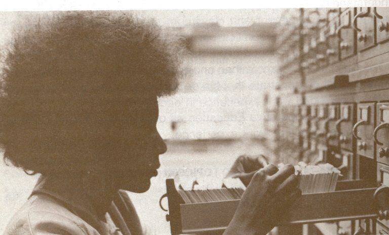 Laney College Library - Library Library