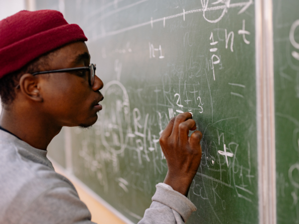 Mathematics Department Overview | Laney College