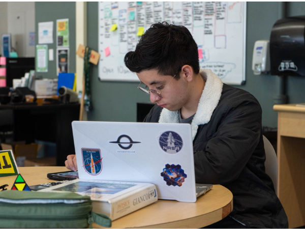 Mathematics Department Overview | Laney College