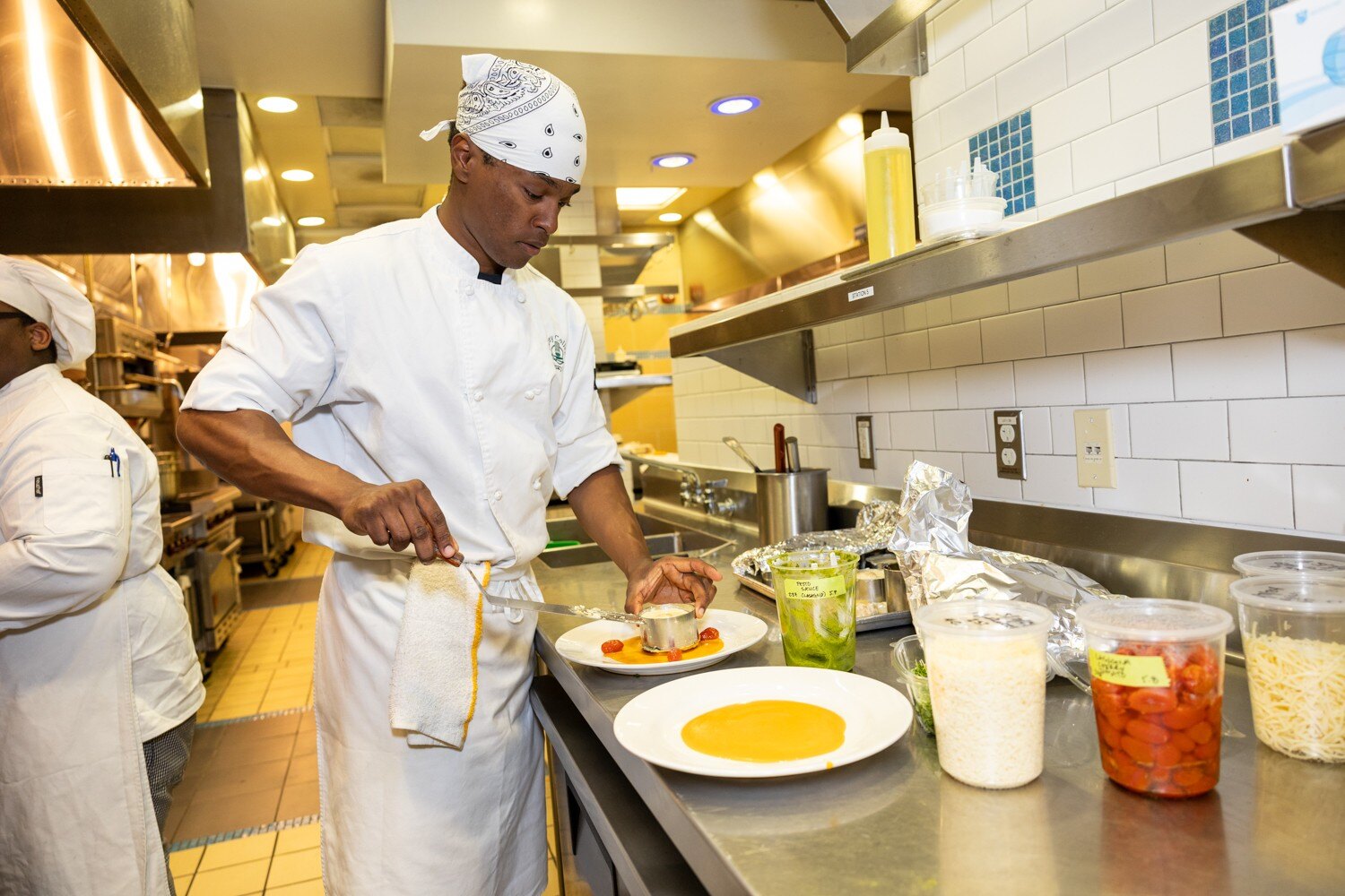 Master Culinary Arts | Explore Diverse Techniques at Laney Culinary