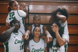 Laney College Women's Basketball | Eagles Athletics
