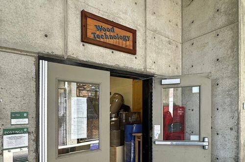 Wood Technology | Carpentry, Furniture Making, & Career Opportunities ...