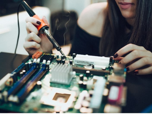 Career & Technical Education Programs | Laney College CTE