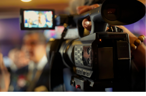 Media Communication Program: Hands-On Training in Visual Arts ...